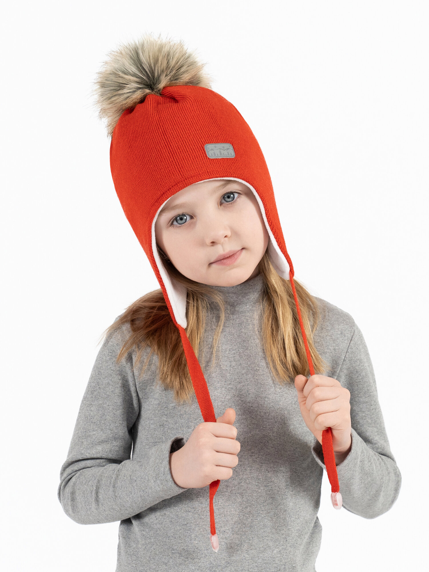 Шапка для детей