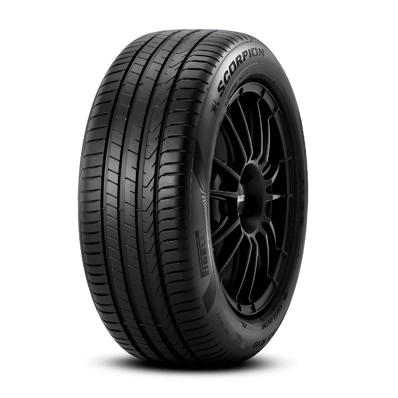 Автошина Pirelli Scorpion 255/45 R20 105Y без RunFlat Летние