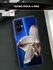 Чехол на Tecno Pova 4 pro / Техно Пова 4 Про с принтом Белая орхидея