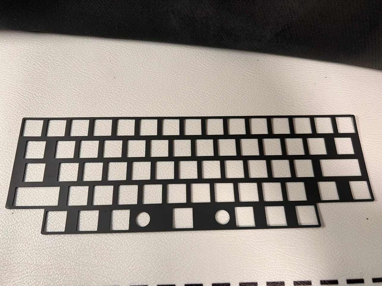 Клавиатура HHKB с электростатическим сенсорным управлением, бесшумная, с подушечками для клавиш, Pro2 BT Classic Hybrid