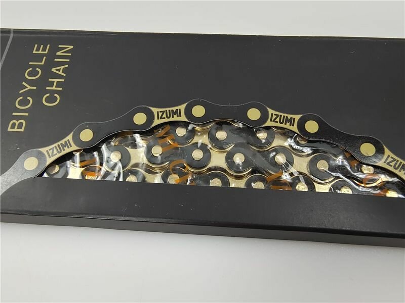 Цепи для велосипеда