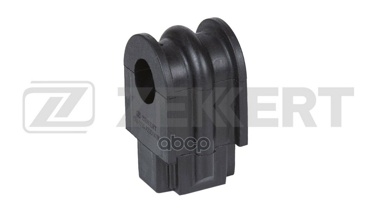 GM-1235 ZEKKERT Втулка стабилизатора пер. Zekkert арт. GM1235