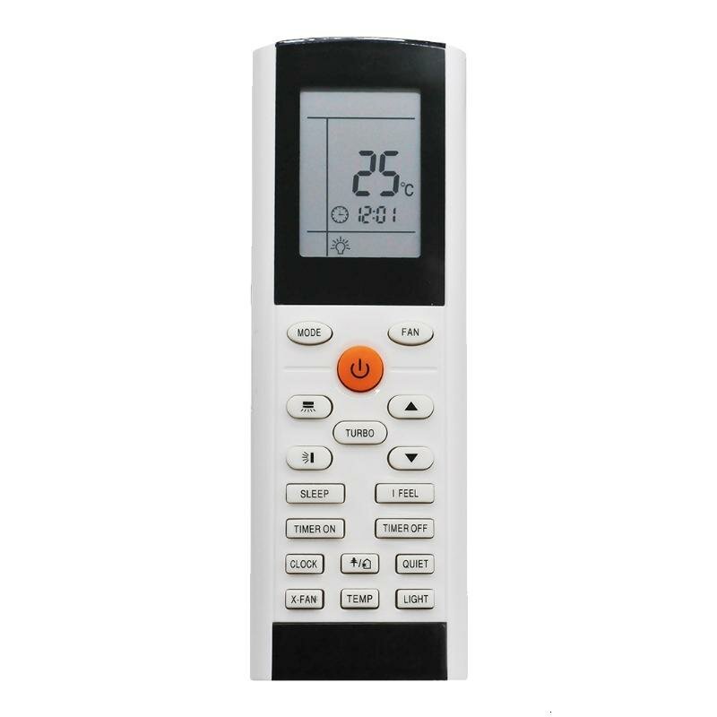 Пульт дистанционного управления для кондиционеров Gree серии YACIFB