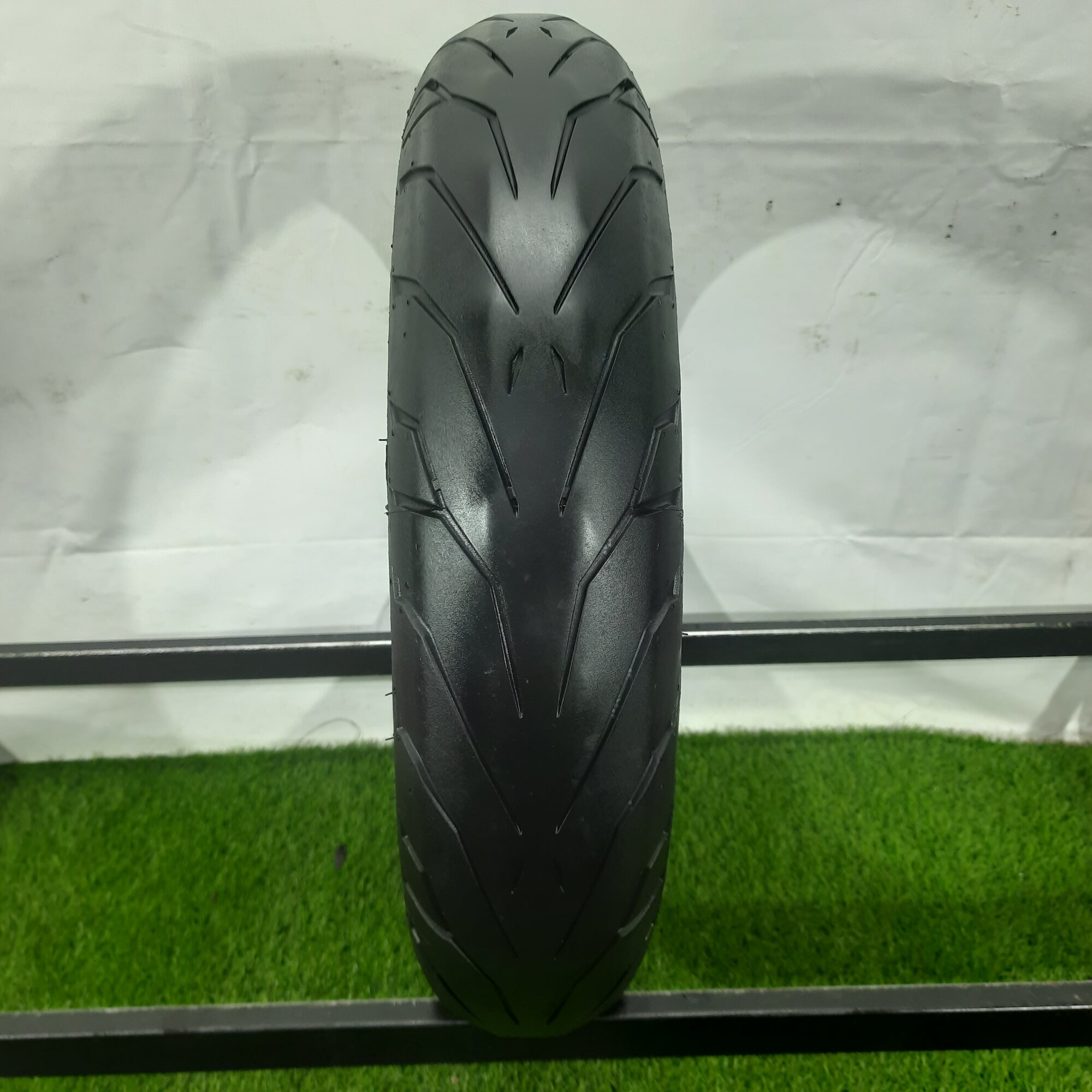 Мотошина Pirelli Gran Turismo Angel GT 120/70 R17