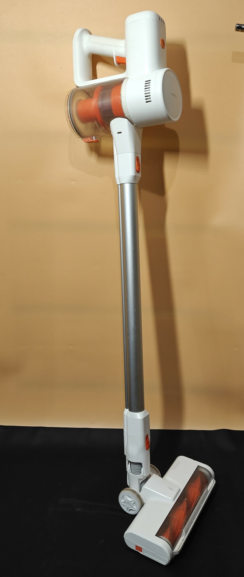 Пылесос вертикальный Xiaomi Vacuum Cleaner G20 Lite Белый