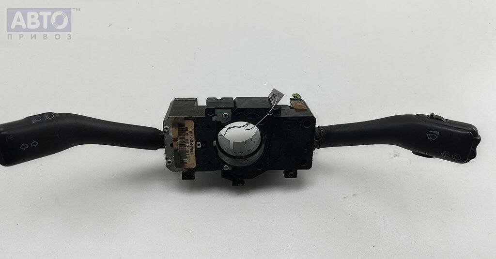Переключатель подрулевой (стрекоза) Volkswagen Golf-4