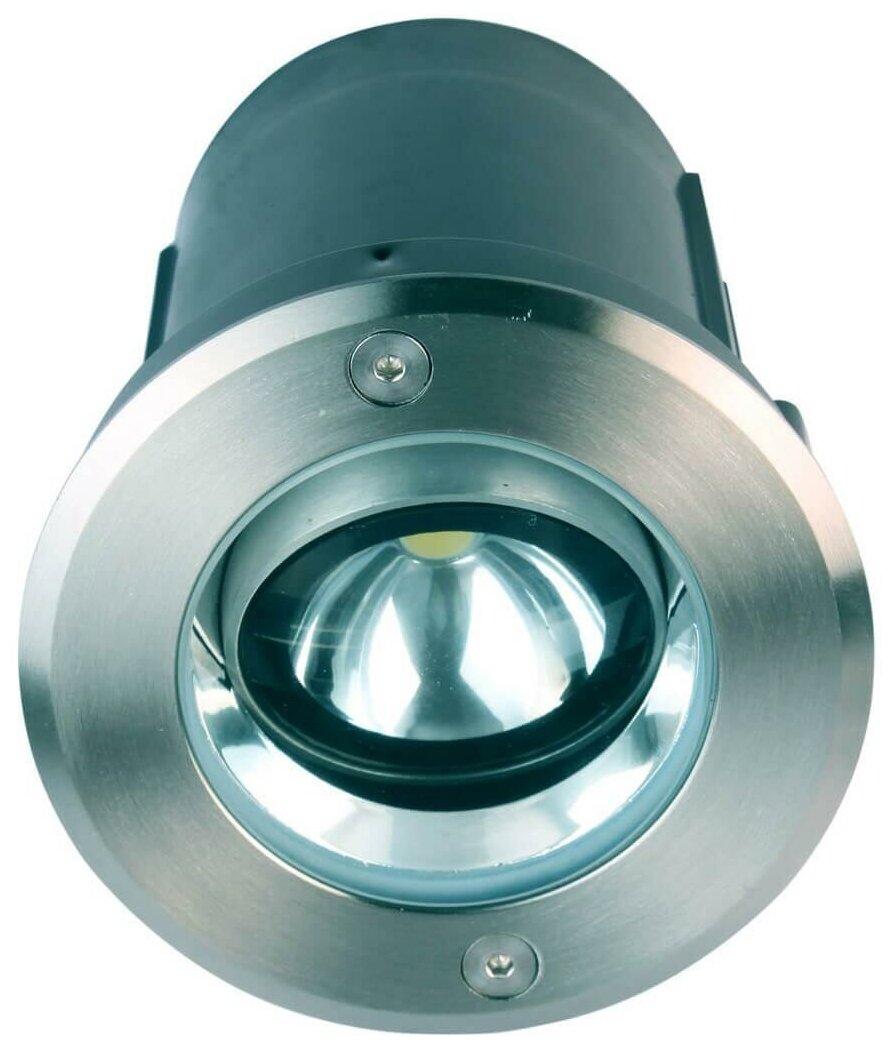 Ландшафтный светодиодный светильник Favourite Earthen 3039-1U