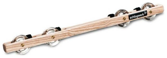 SCHLAGWERK JSR80 Джингл-стик деревянный