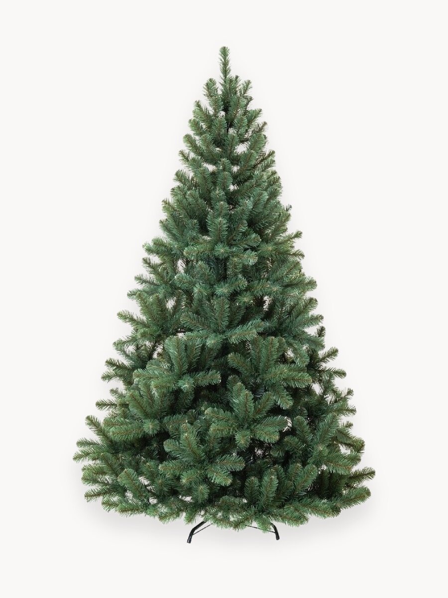 Сосна искусственная ЕлкиТорг Звездная, 240 см