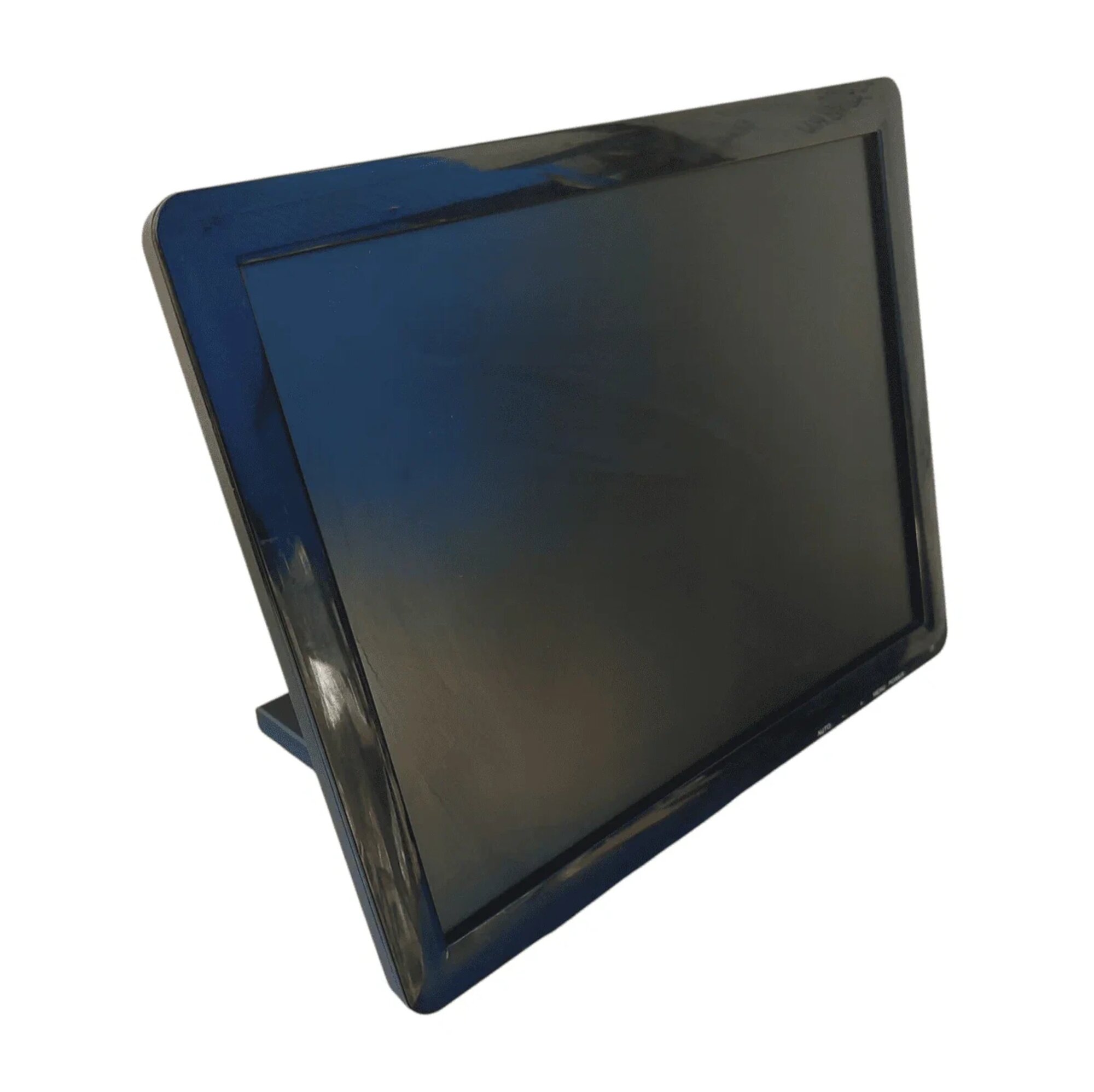 POS-монитор АТОЛ SJ-1588, 15 дюймов, 1024x768, VGA, несенсорный, LED-подсветка