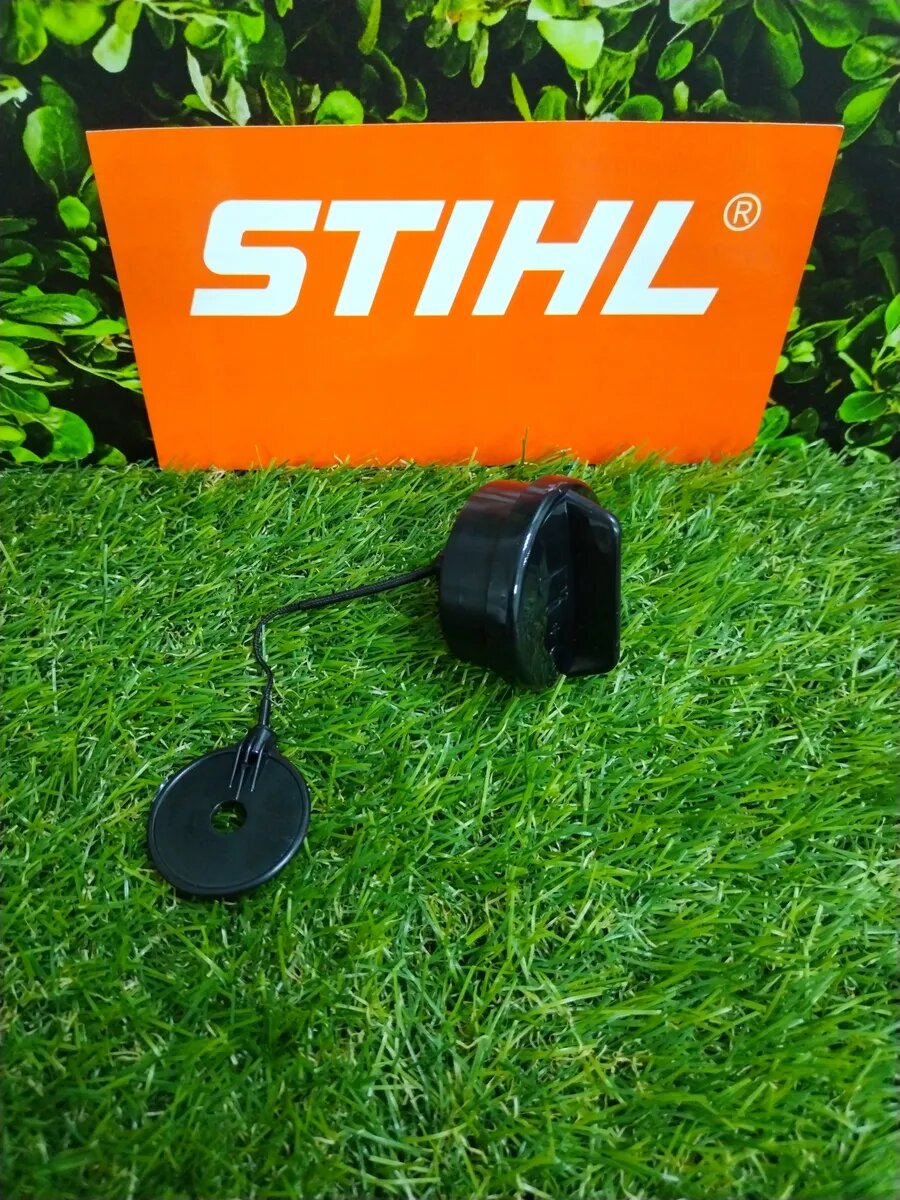 Пробка бака на триммеры STIHL FS 120-250