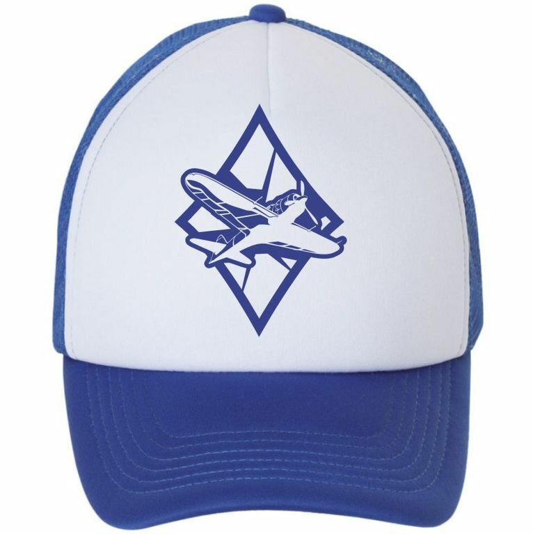 Бейсболка Базовая коллекция для мужчин и женщин