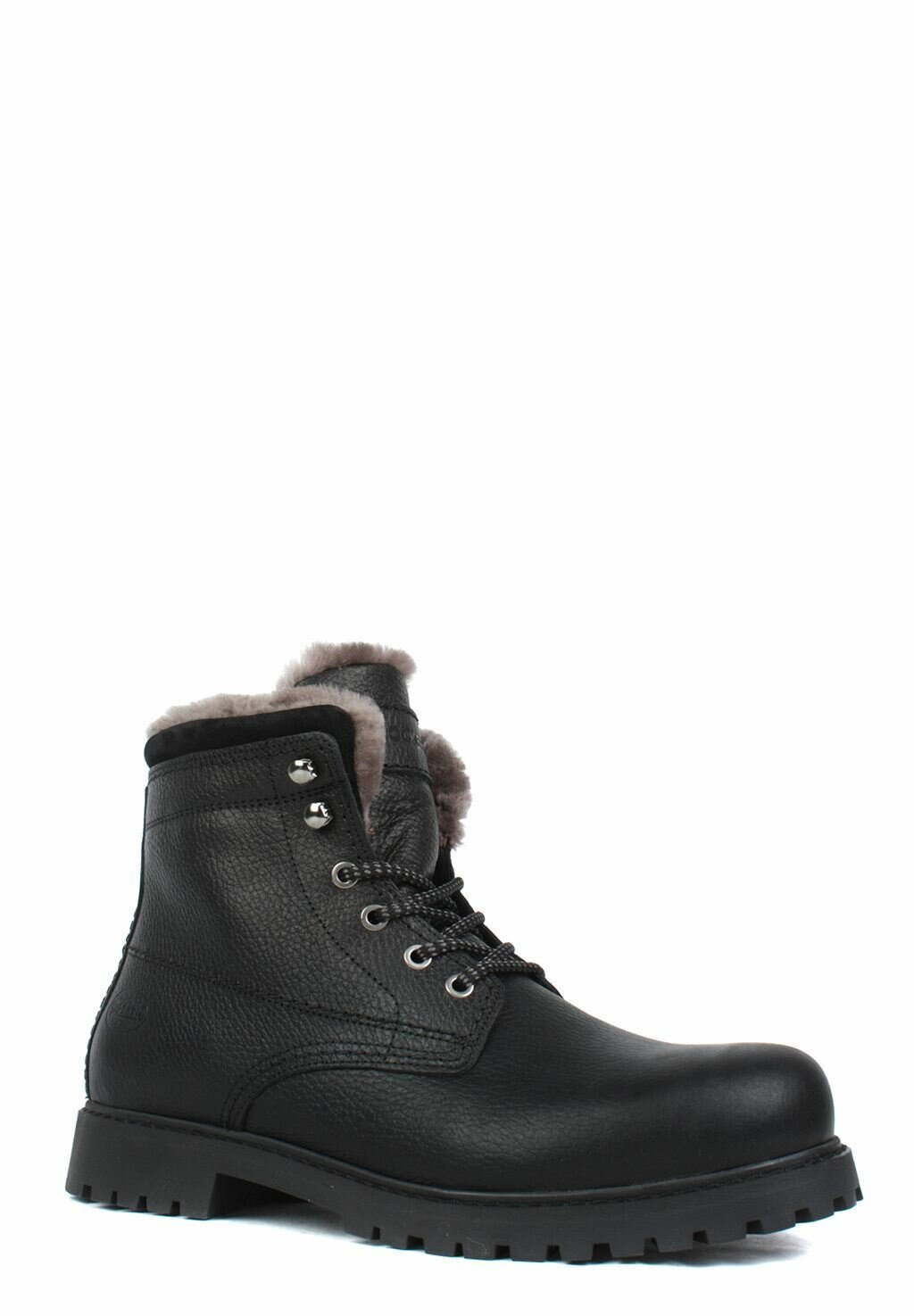 Ботинки берцы