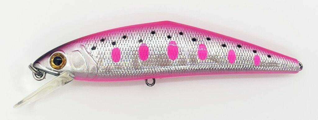 Воблер Smith D-Contact 50 мм. 4,5гр. №S1