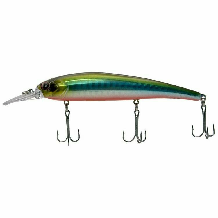 Воблер LureMax KILLER 120F MDR-046 17,5гр