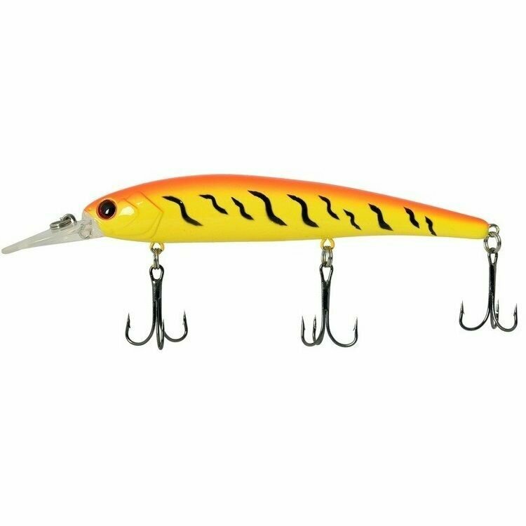 Воблер LureMax KILLER 120F MDR-074 17,5 гр