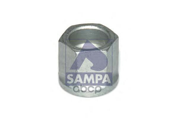 Гайка стремянки SAMPA арт. 041.123