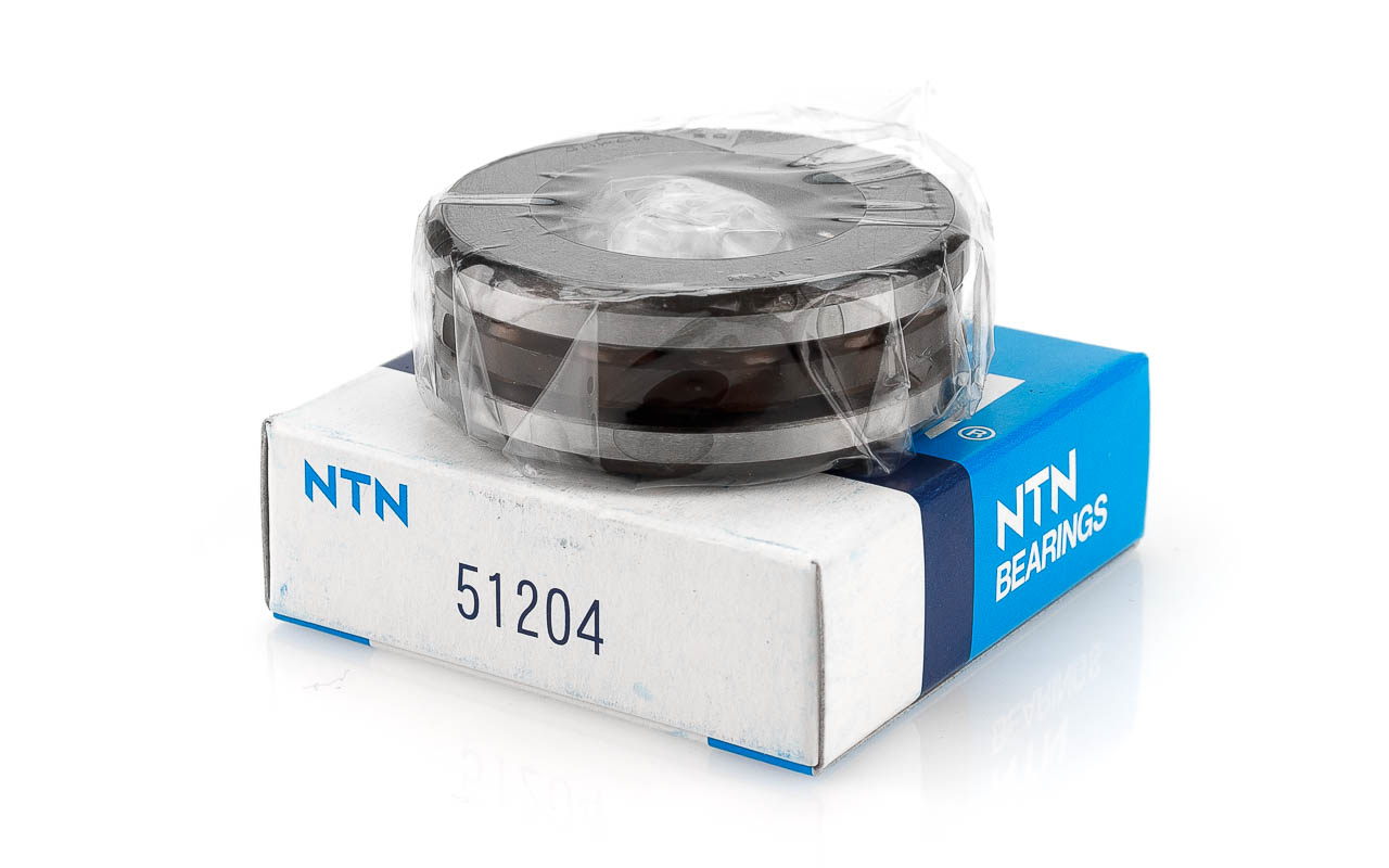 Подшипник 51204 NTN