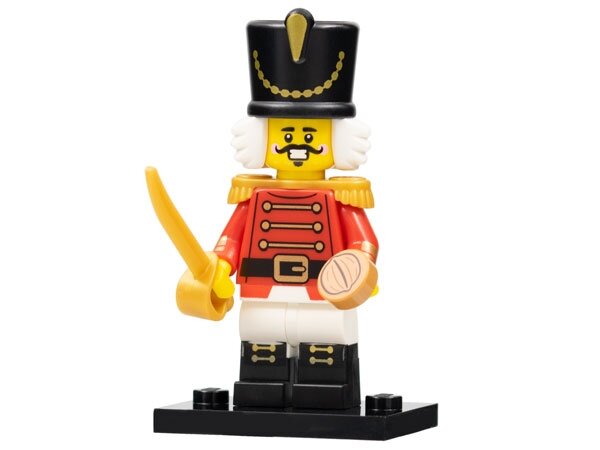 LEGO Minifigures 71034-1 Щелкунчик