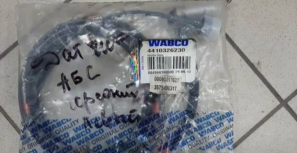 Датчик Абс WABCO 4410326230
