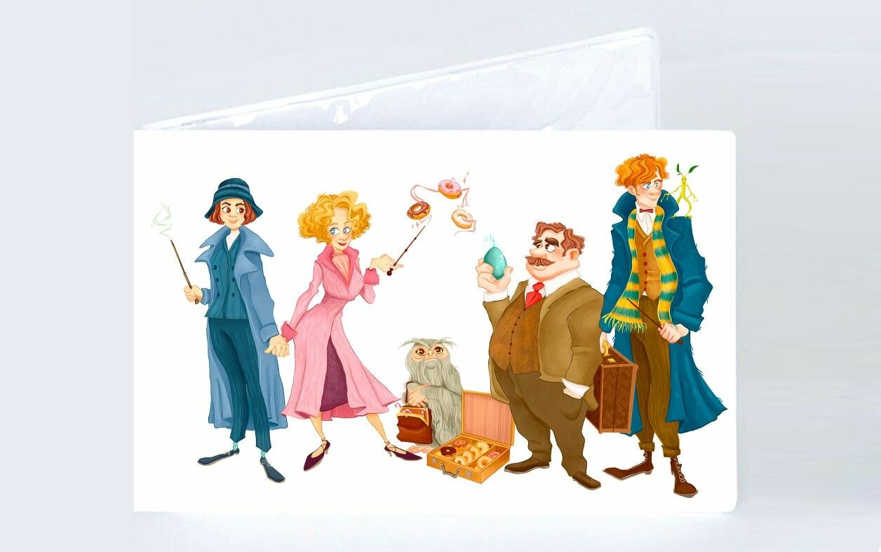 Картхолдер