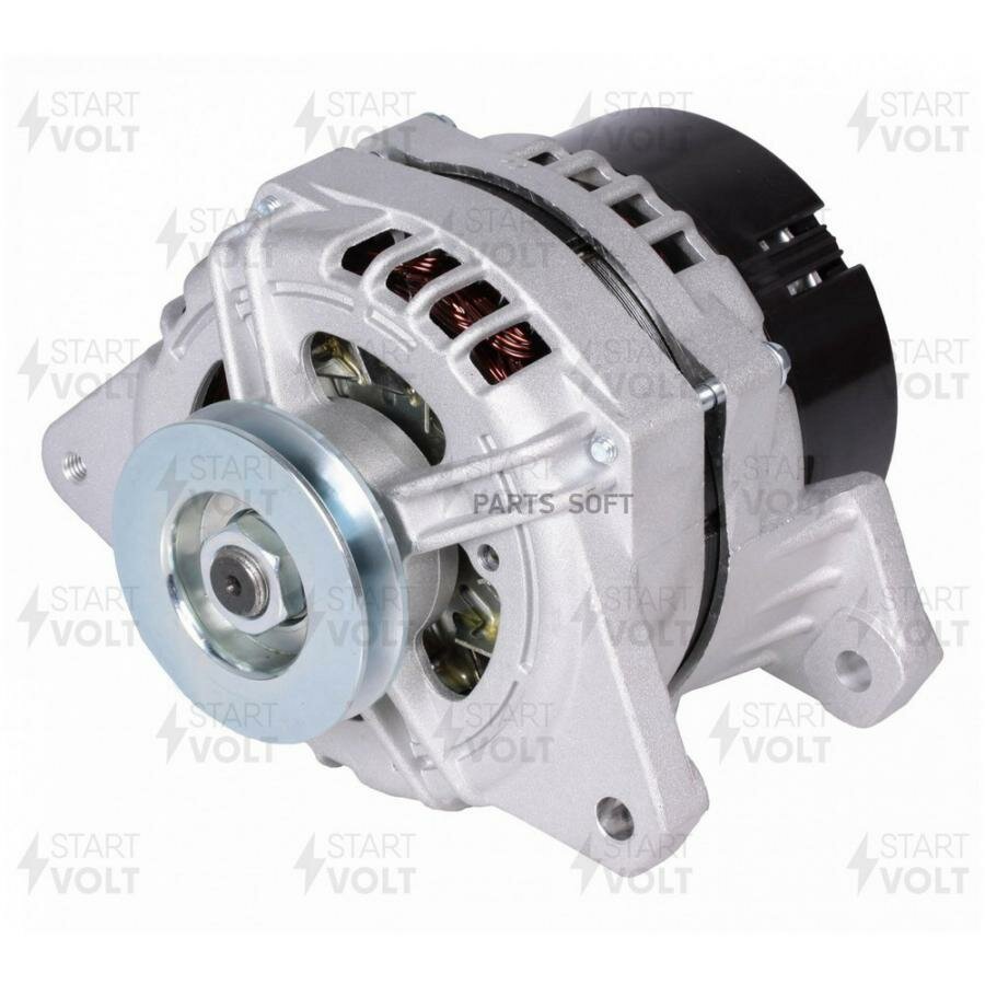 STARTVOLT LG0302 Генератор ()