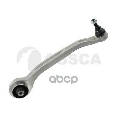 Рычаг подвески OSSCA 05615 передний нижний правый Audi A6 Allroad, AUDI A6 Allroad, Audi