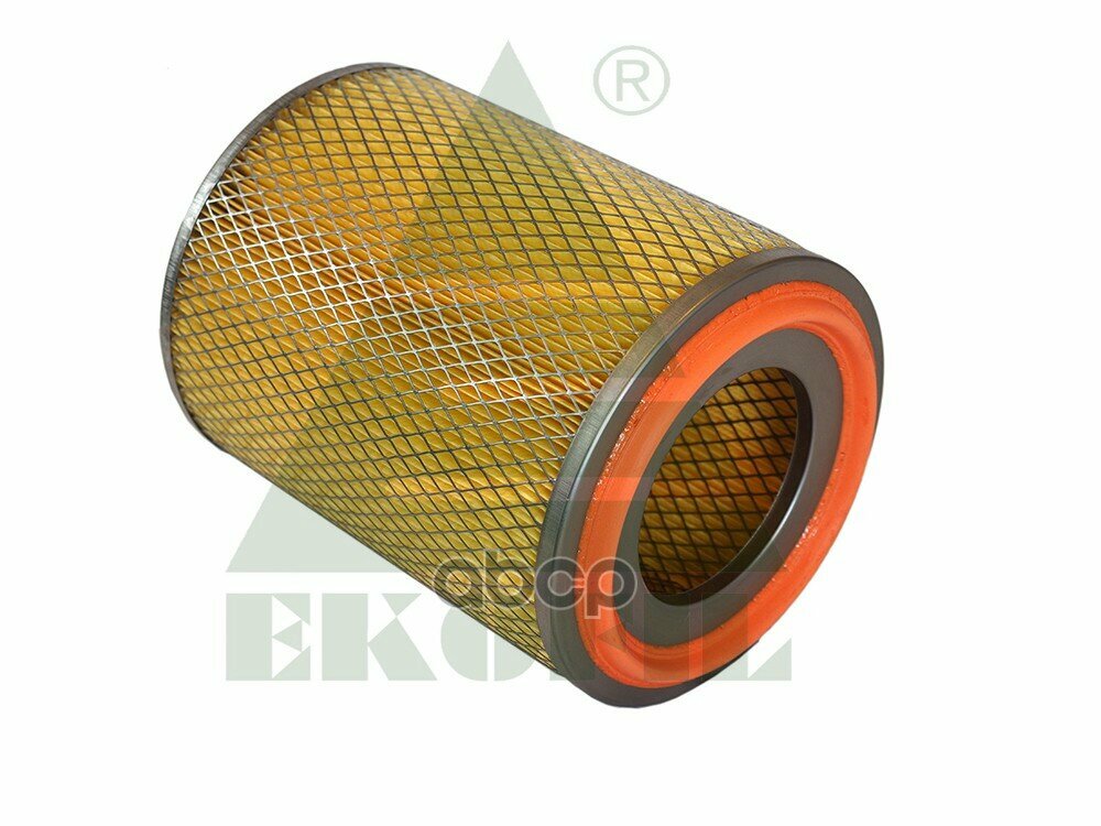 Элемент фильтрующий ЗИЛ-5301, ДТ-75 воздушный комплект EKOFIL Ekofil арт. EKO0161