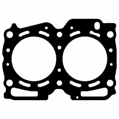 Прокладка ГБЦ Elring 540500 для Mitsubishi Eclipse I; Subaru Forester, Legacy II, Outback