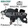 Регулятор генератора Mobiletron VR-B280, 16 V, 10,7 V