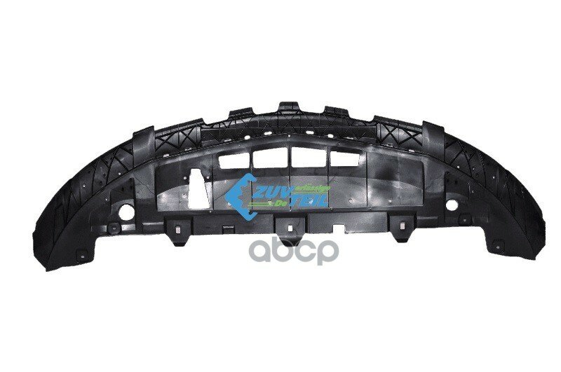 BCZ1178 Пыльник переднего бампера ZuvTeil арт. BCZ1178