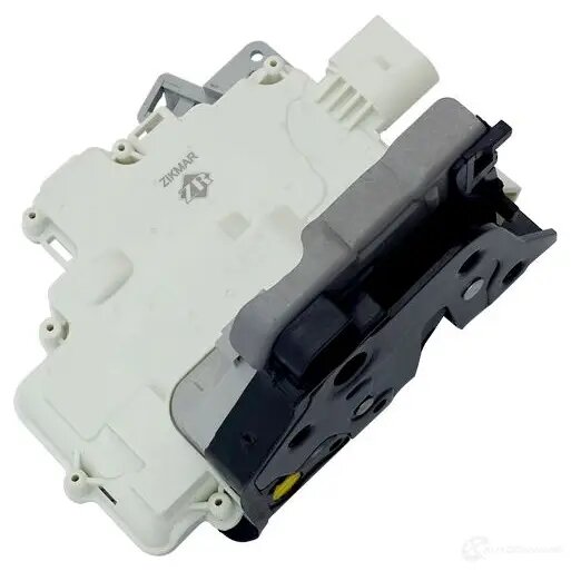 Замок двери AUDI A4, A5, Q3, Q5, Q7, TT, VW TOUAREG Zikmar арт. Z59010R
