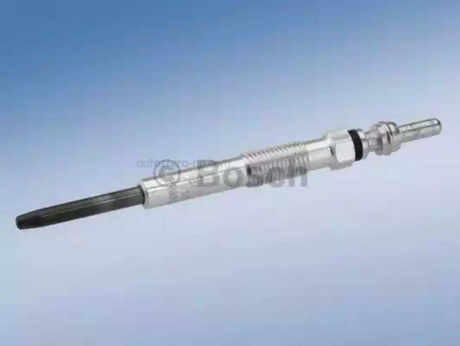 BOSCH 0250203012 Свеча накаливания