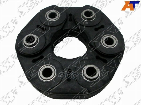SAT ST-293-0037 Муфта карданного вала HYUNDAI IX55 2007-2013, HYUNDAI SANTA FE (CM) 2006-2012, HYUNDAI SANTA FE (DM) 2