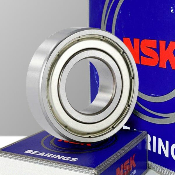 Подшипник NSK 6302 ZZ CM 15*42*13 мм Япония