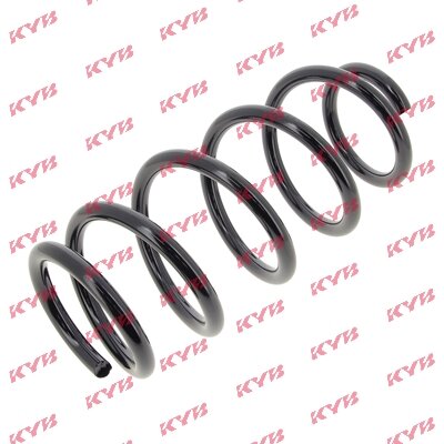 Пружина задняя K-FLEX RA6134 KYB RA6134