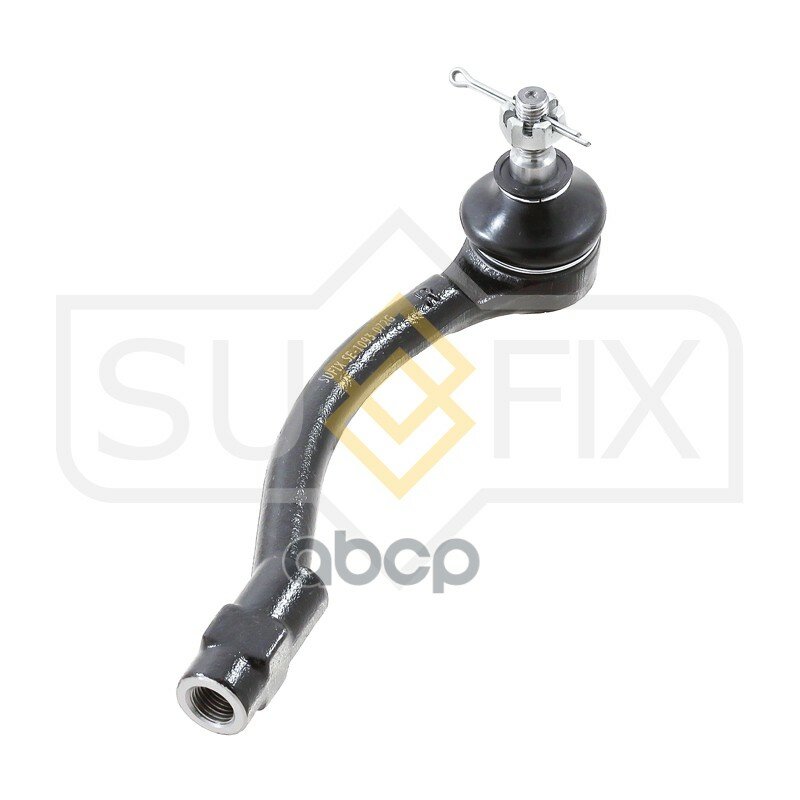 Наконечник рулевой правый SUFIX арт. SE-1093
