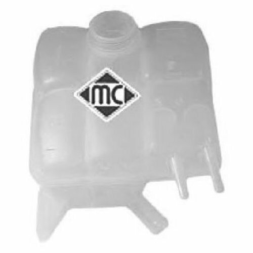 Бачок расширительный Metalcaucho 03802 для Ford Focus II, Kuga II
