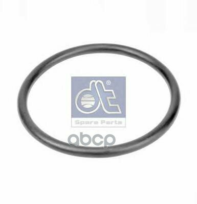 Кольцо уплотнительное теплообменника DT Spare Parts арт. 630062
