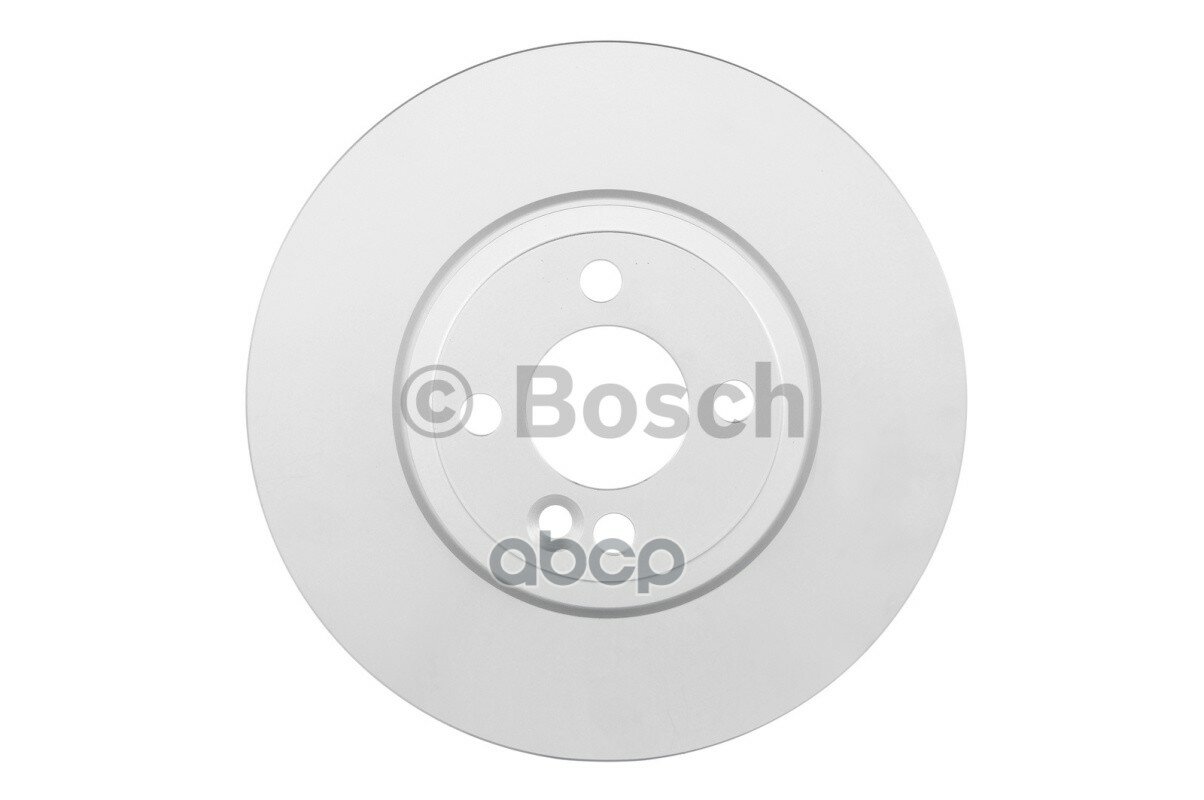 Диск тормозной Bosch арт. 0986479438