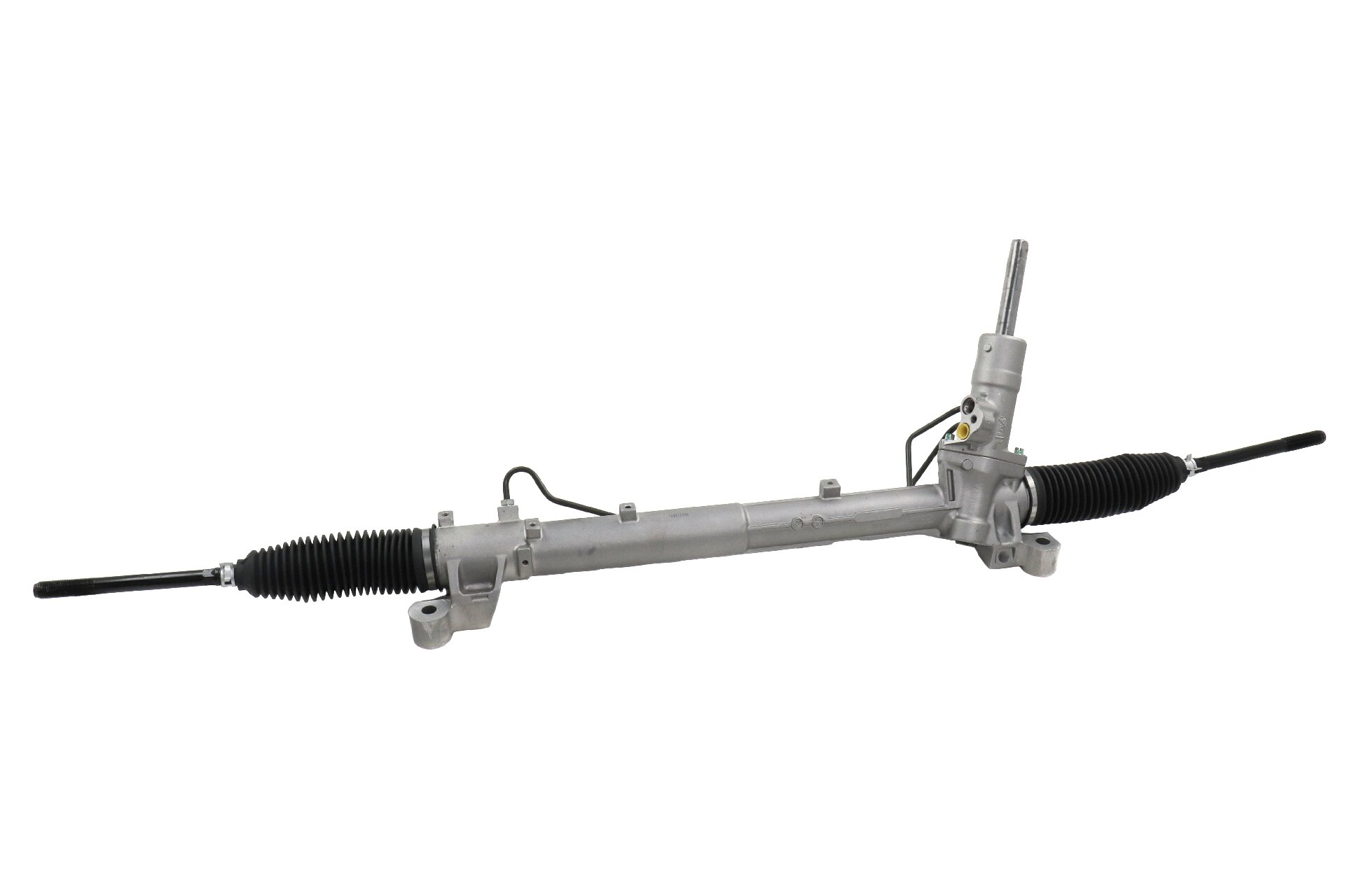 Рулевая рейка фокус 2 цена — купить по низкой цене на Яндекс Маркете