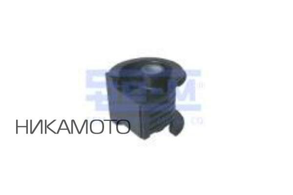 SE-M 7659 сайлентблок кабины !(рмп) 22x49 \MAN 8.153