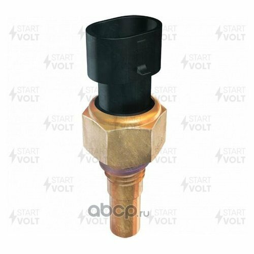 Датчик температуры охлаждающей жидкости Стартвольт LS01012