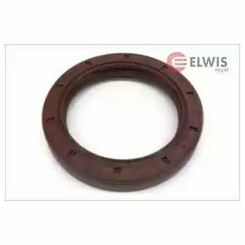 Сальник коленвала Elwis 8155562