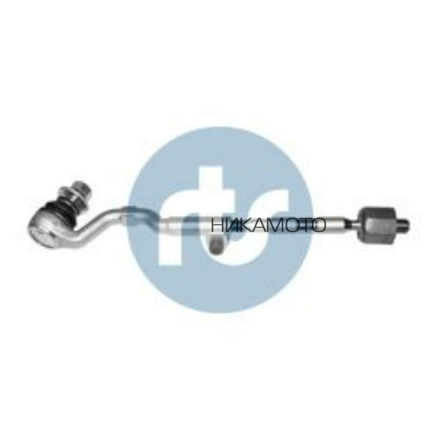 RTS 90096971 Тяга рулевая BMW X5 (F15/F85) 13- пер. прав.