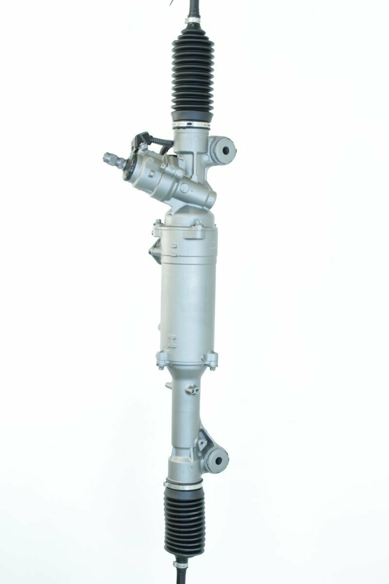 Рулевая рейка Lexus RX400H 03-09, Toyota Highlander 05-07 (Ориг. Восст) без тяг