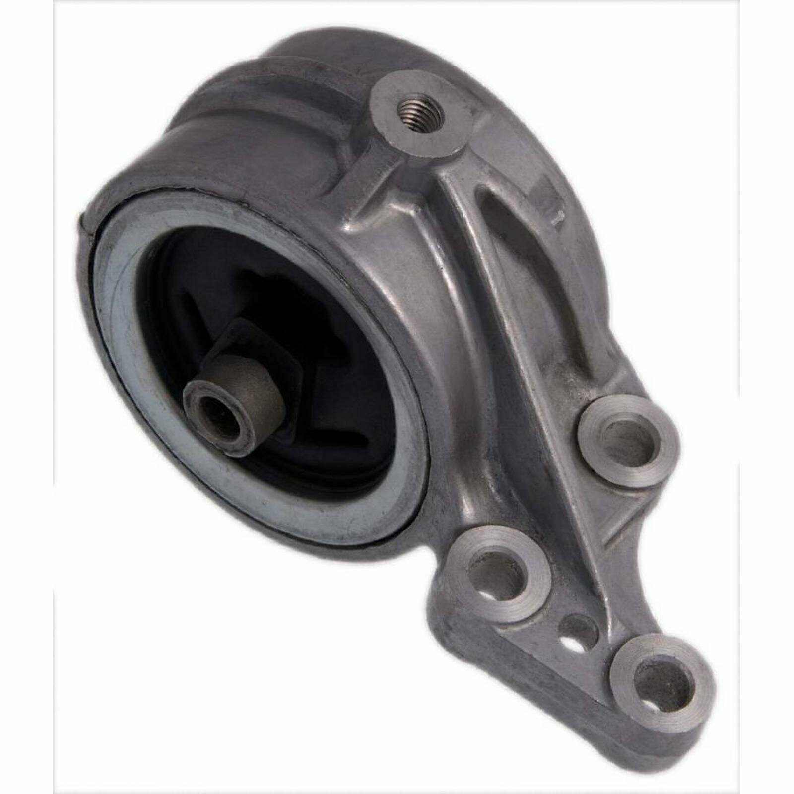 Подушка двигателя правая (гидравлика) NISSAN NM-002 FEBEST.