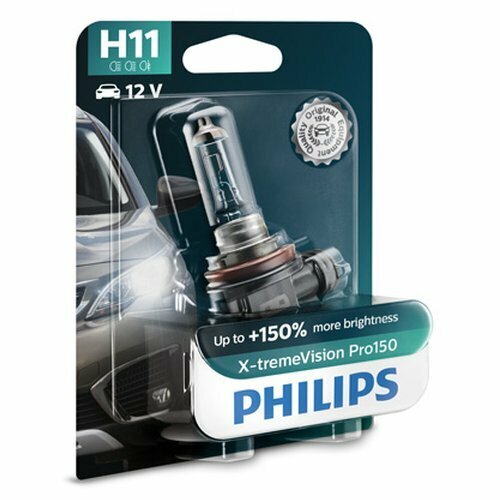 Лампа накаливания Philips 12362XVPB1