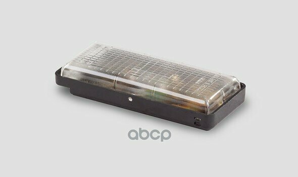 Плафон освещения салона для а/м УАЗ 3160 Патриот (прямоугольный) "УАЗ" UAZ арт. 3160-00-3714040-00