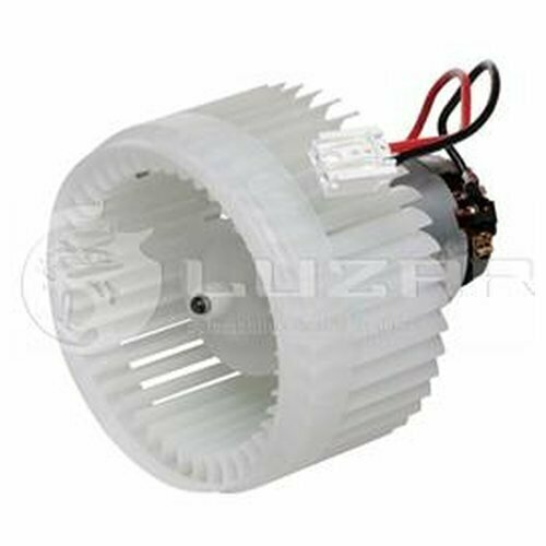 Датчик температуры охлаждающей жидкости Luzar ls0300